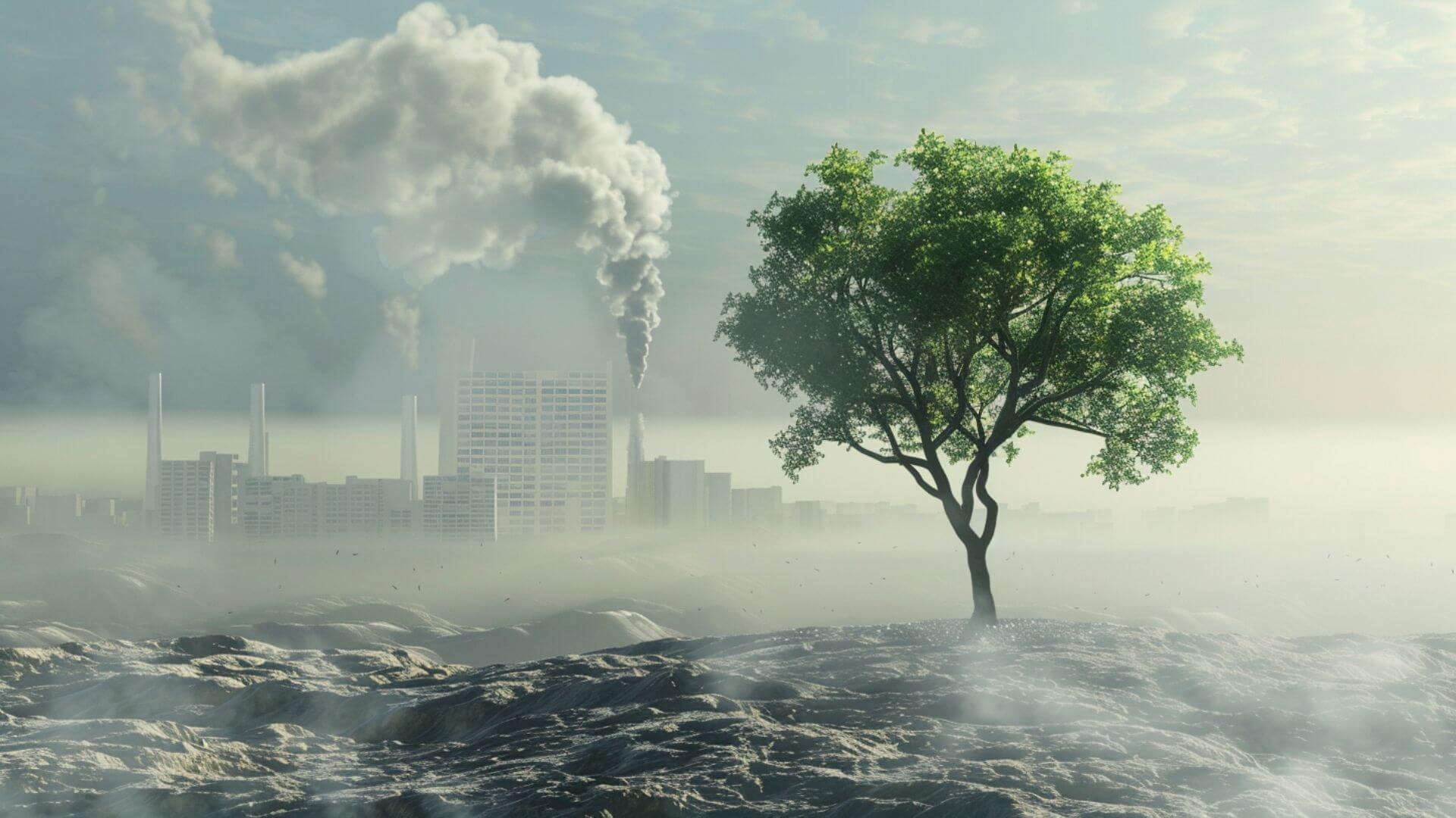 Home - Cedars Digital | Carbon Footprint Verification with AI