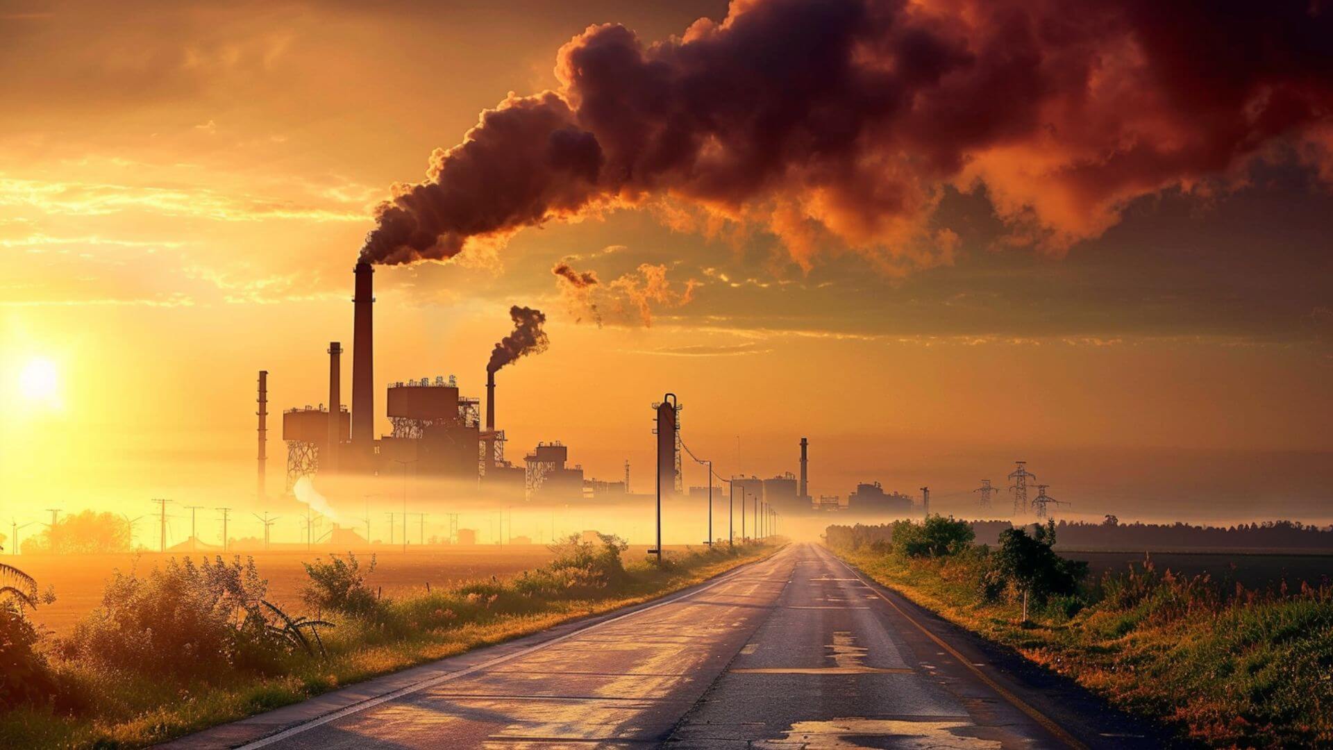 Carbon Emissions in the Atmosphere and the Methods of Abating Emissions ...