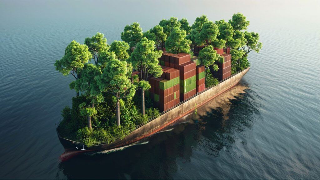 Home - Cedars Digital | Carbon Footprint Verification with AI