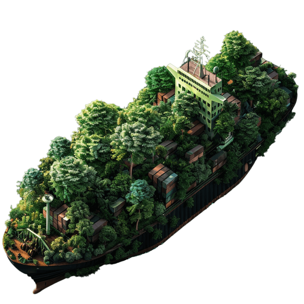 Supply Chain Decarbonization - Cedars Digital | Carbon Footprint ...