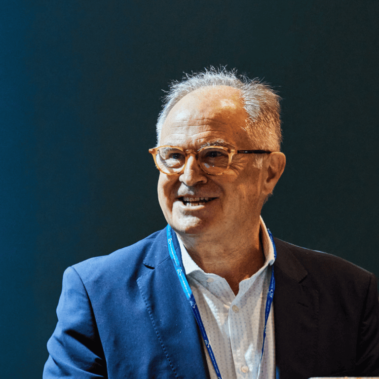 2024 AI 永續碳淨未來高峰會 - Cedars Digital