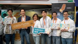 首頁 - Cedars Digital | Carbon Footprint Verification with AI